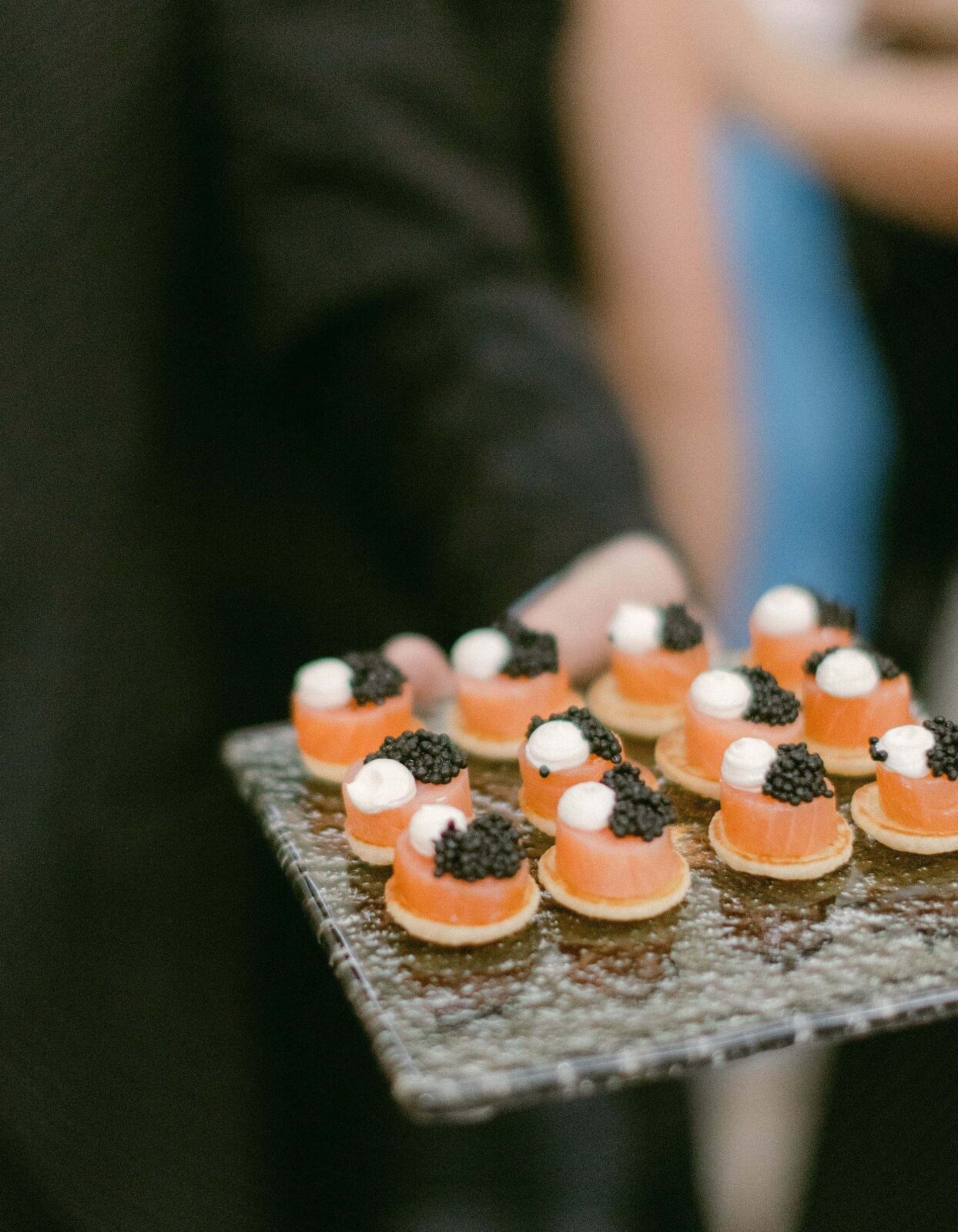 Chic & timeless rehearsal dinner at iconic Ritz, Paris